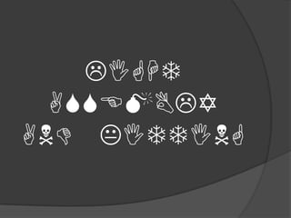 Special Processes | PPTX