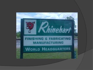 Special Processes | PPTX