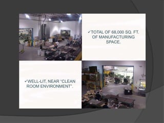 Special Processes | PPTX