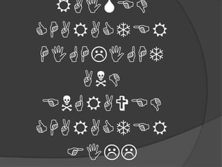 Special Processes | PPTX