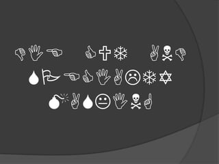 Special Processes | PPTX