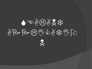 Special Processes | PPTX