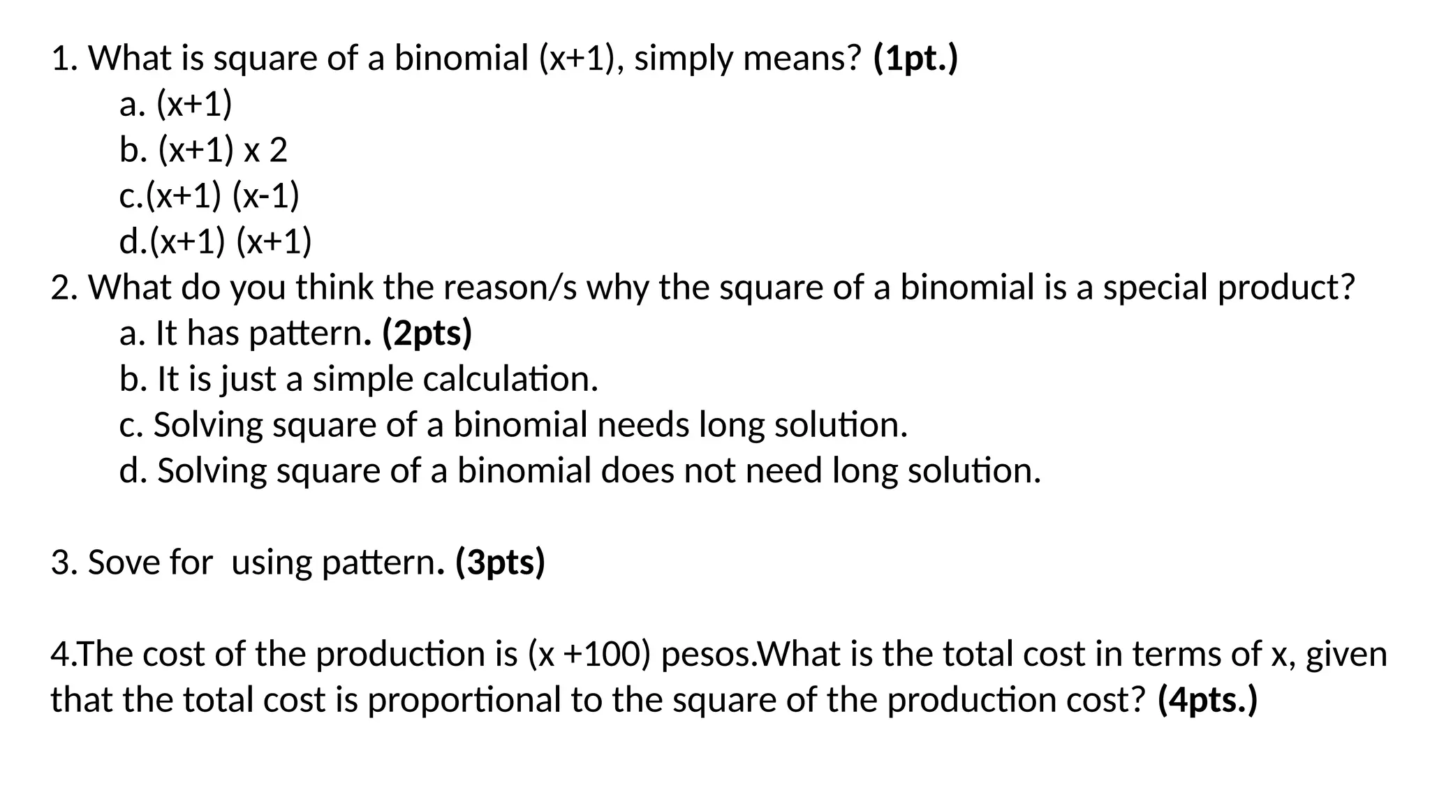 bvgrade 8 toopic on special product.pptx