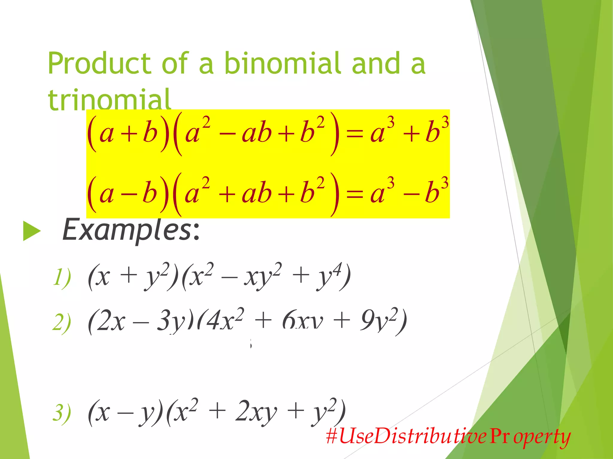 Special Products and Factors.pptx