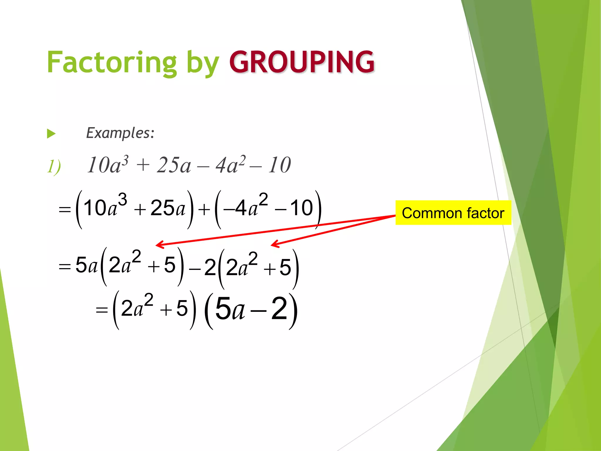 Special Products and Factors.pptx