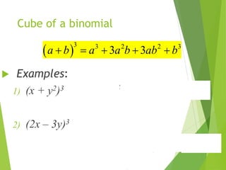 Special Products and Factors.pptx