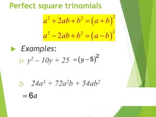 Special Products and Factors.pptx