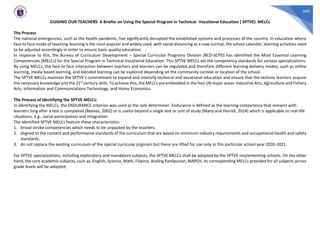 SPECIAL PROGRAMS - Most-Essential-Learning-Competencies-Matrix.pdf