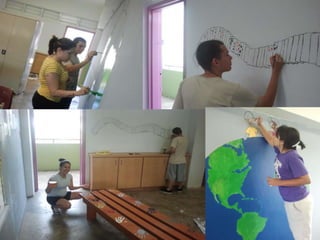 Special project | PPTX