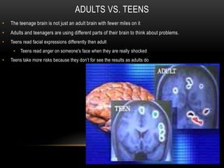 Understanding Emotional Responses (607) | PPTX