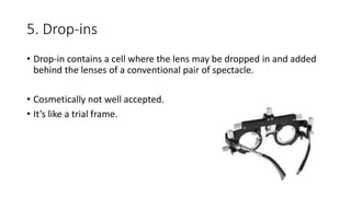 Special Purpose Frame.pptx