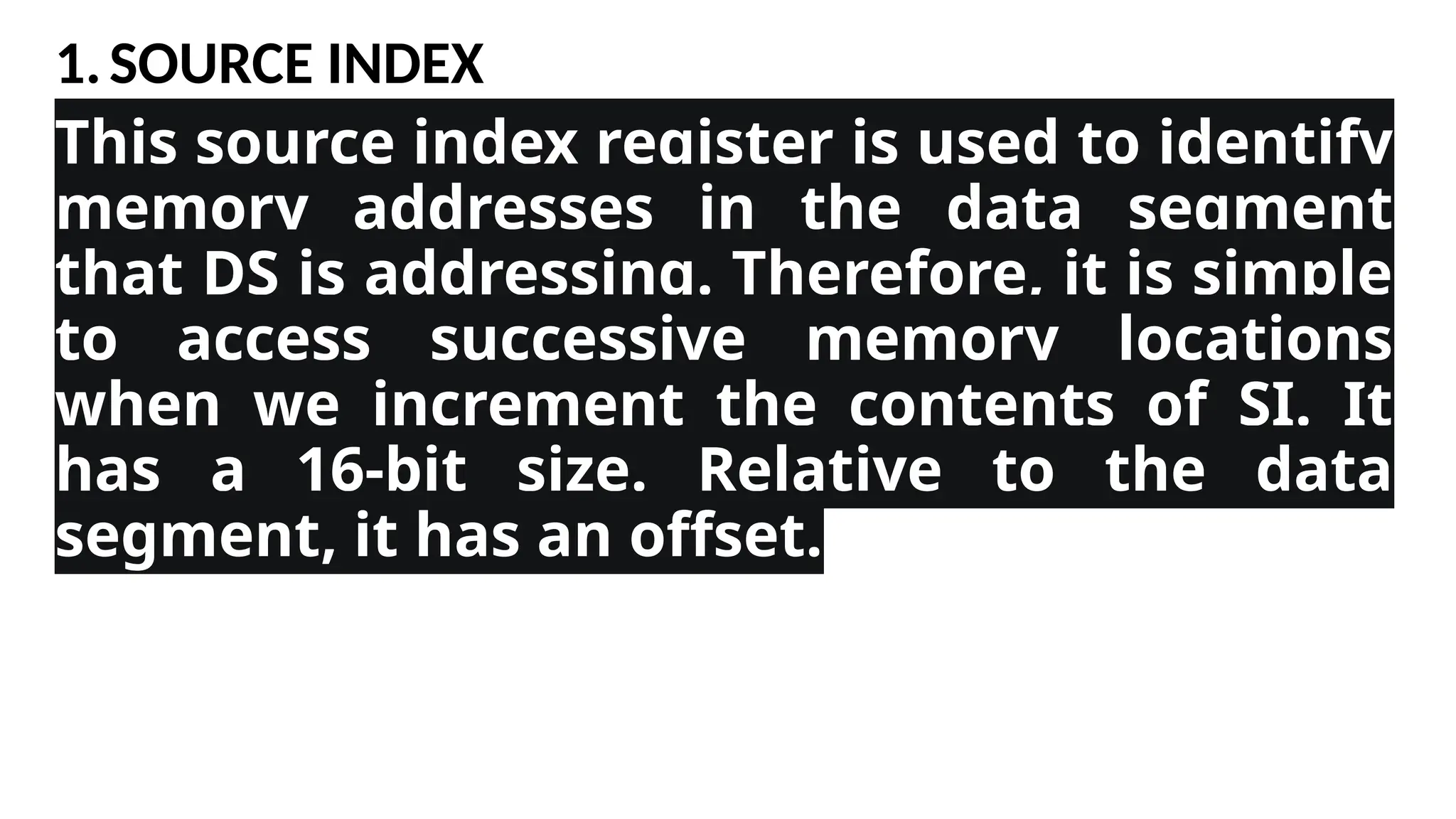 SPECIAL PURPOSE REGISTERS SPECIAL .pptx