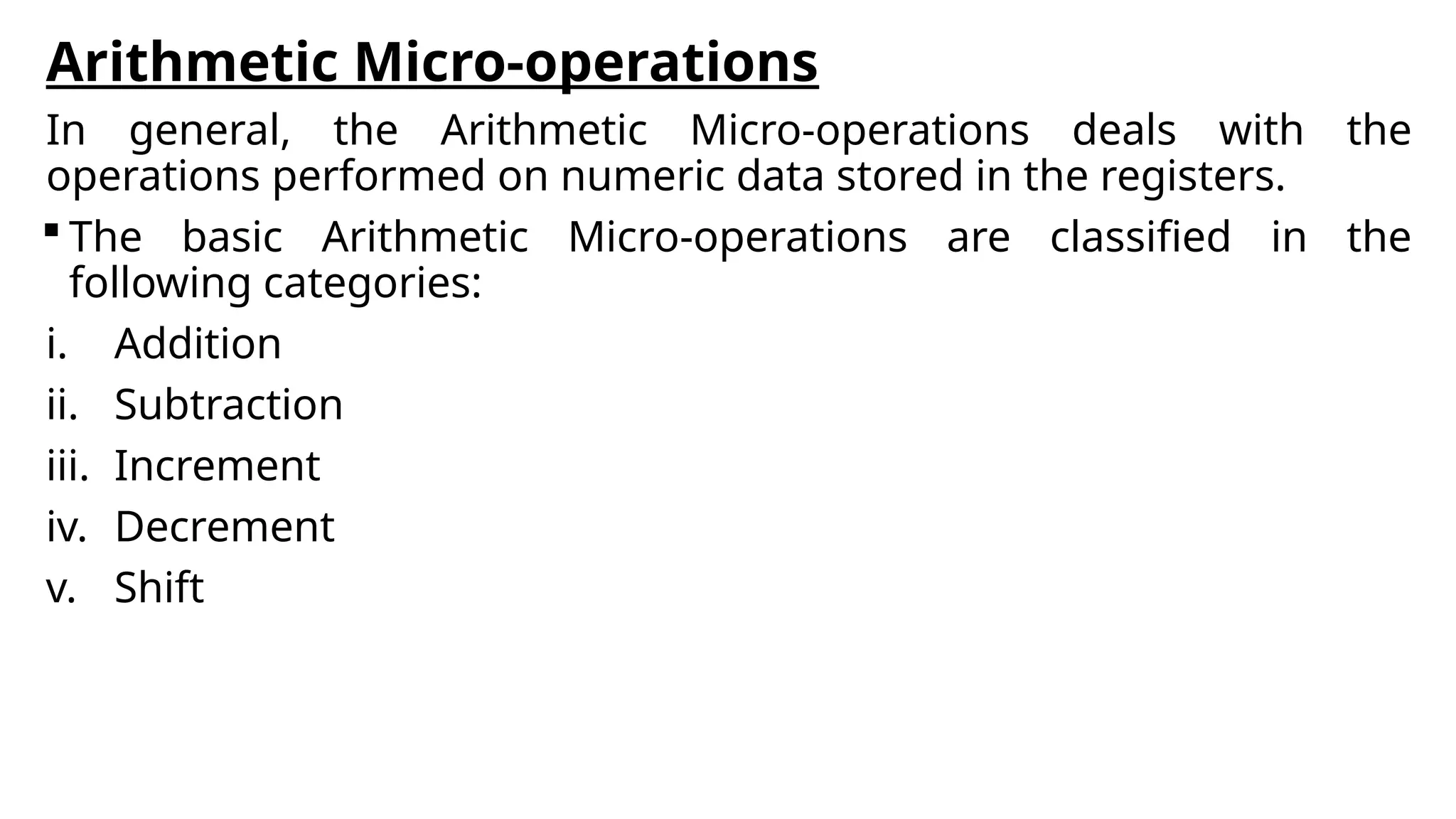 SPECIAL PURPOSE REGISTERS SPECIAL .pptx