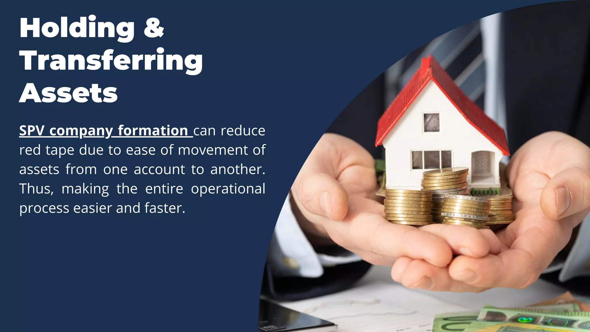 Setting up an SPV company | PDF