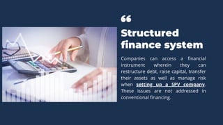 Setting up an SPV company | PDF