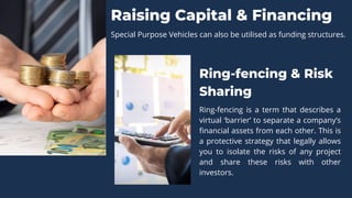 Setting up an SPV company | PDF