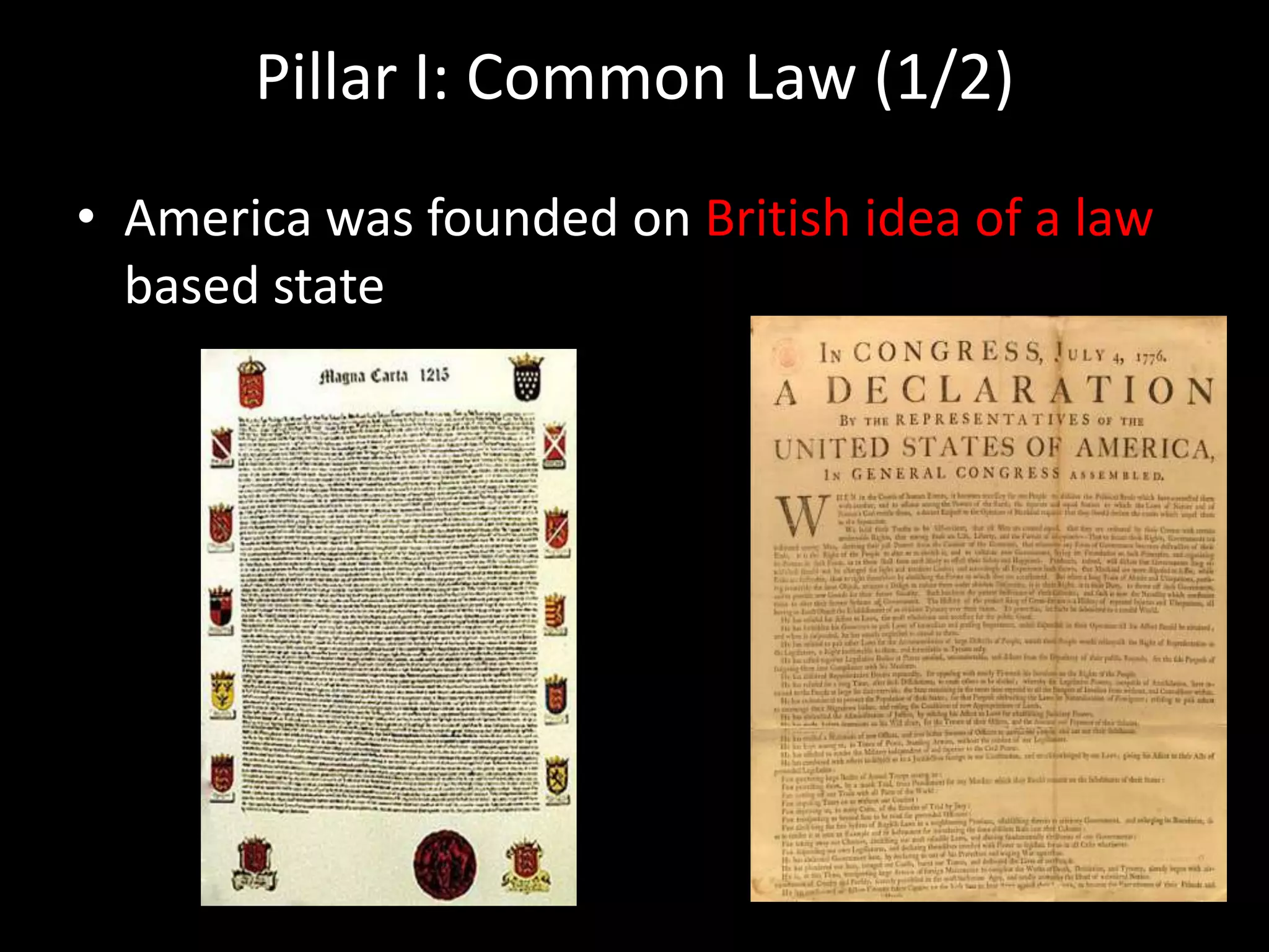 Special relationship us uk | PPT