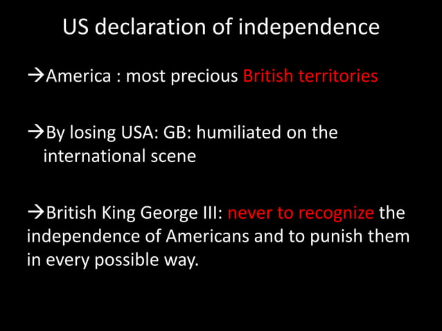 Special relationship us uk | PPT