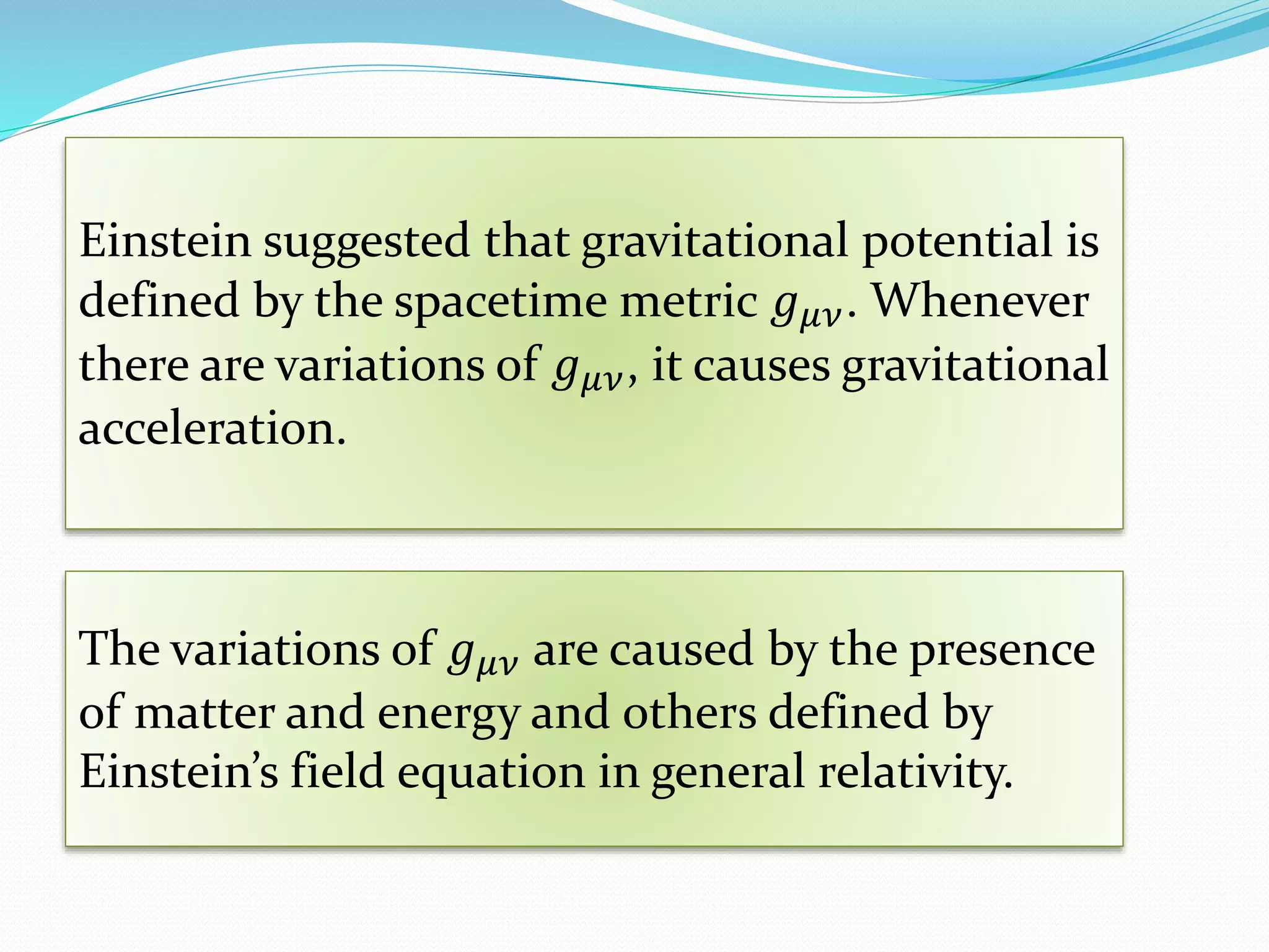 Could Einstein’s Relativity be Wrong? | PDF