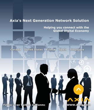 Special Report Albertas Ict Powerhouse | PDF