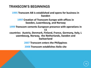 Entrepreneur Special Report (Pam) | PPTX