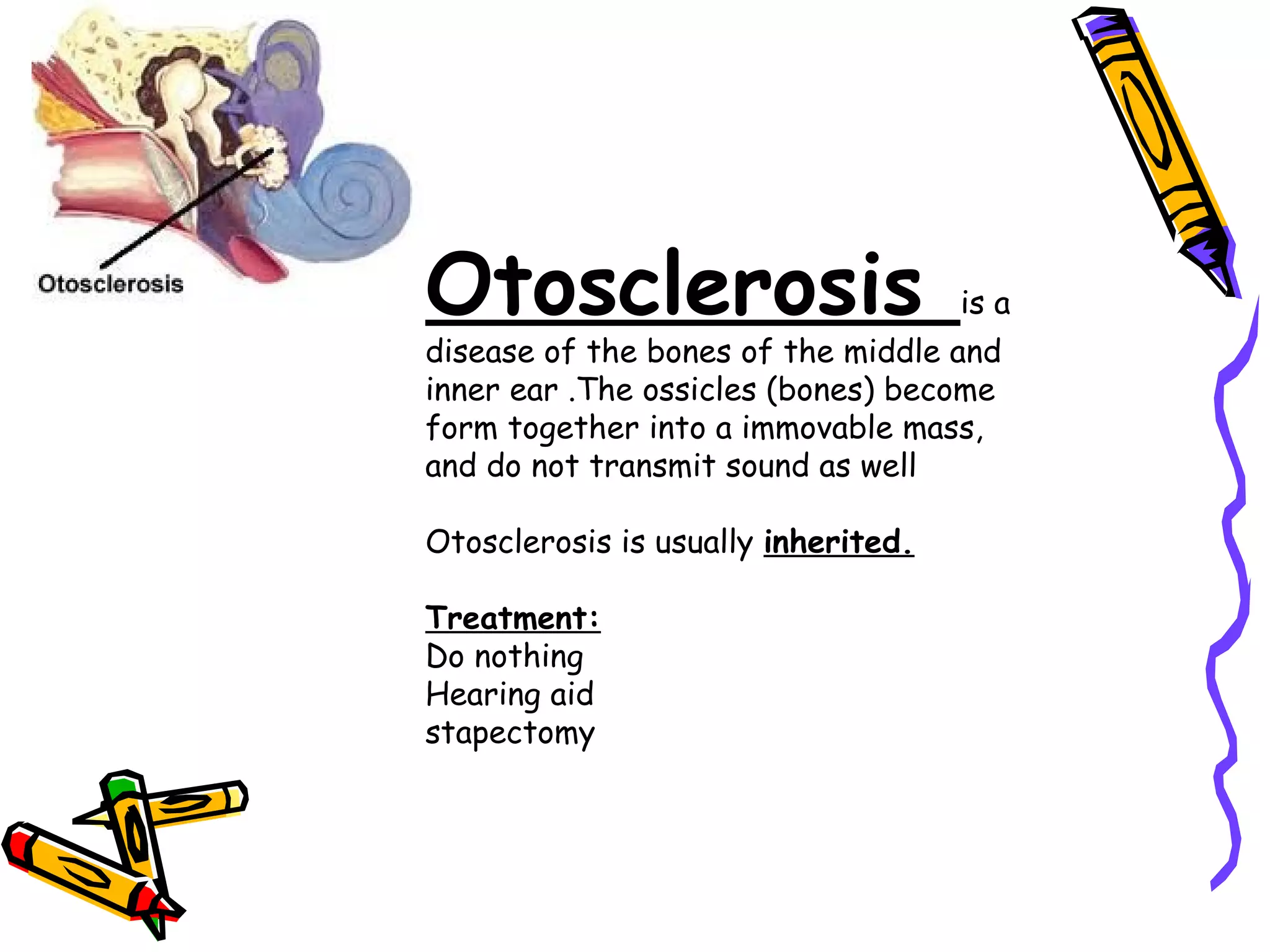 Sensory System | PPT | Ear, Nose and Throat Conditions | Diseases and ...