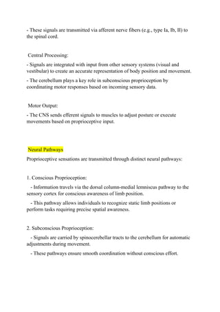 special senses-proprioception and kinesthic.docx