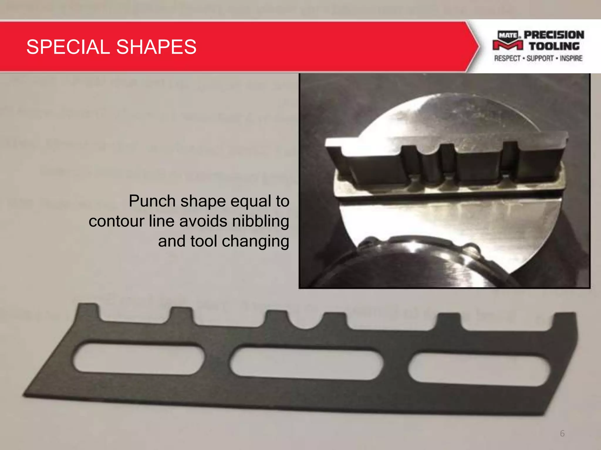 Special shapes 2019 | PPTX