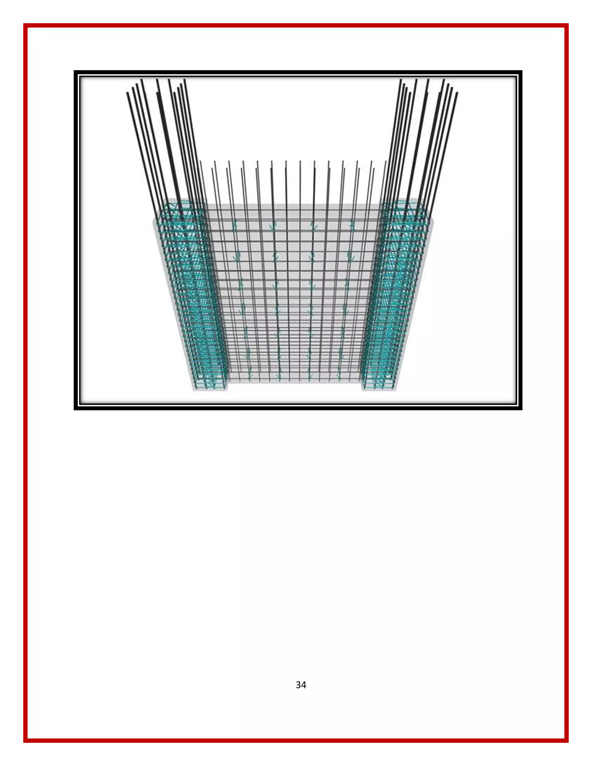 Special shear walls + ordinary shear walls ACI - 318 - جدران القص ...