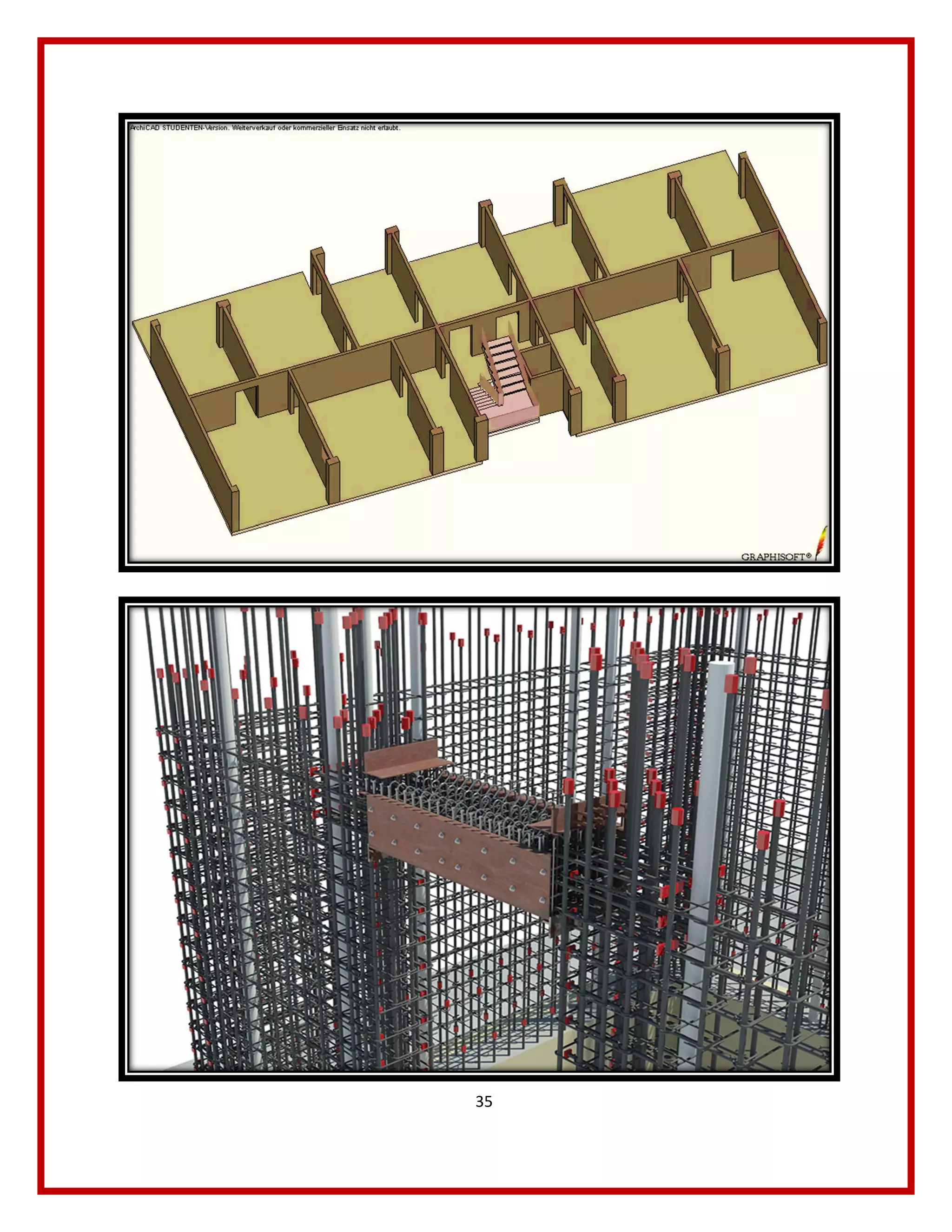 Special shear walls + ordinary shear walls ACI - 318 - جدران القص ...