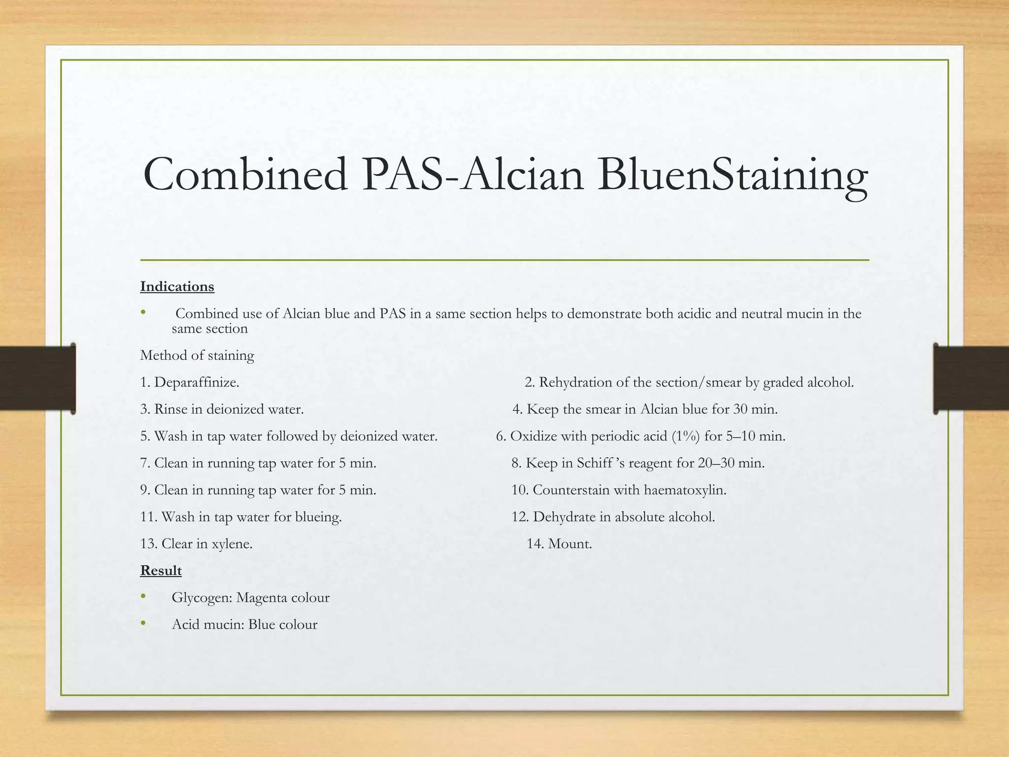 Special Stain for Carbohydrate.pptx