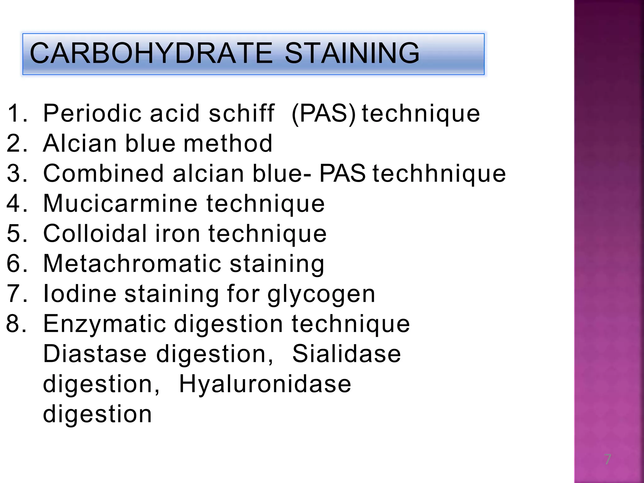 Special Staining.pptx