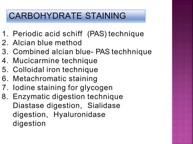 Special Staining.pptx