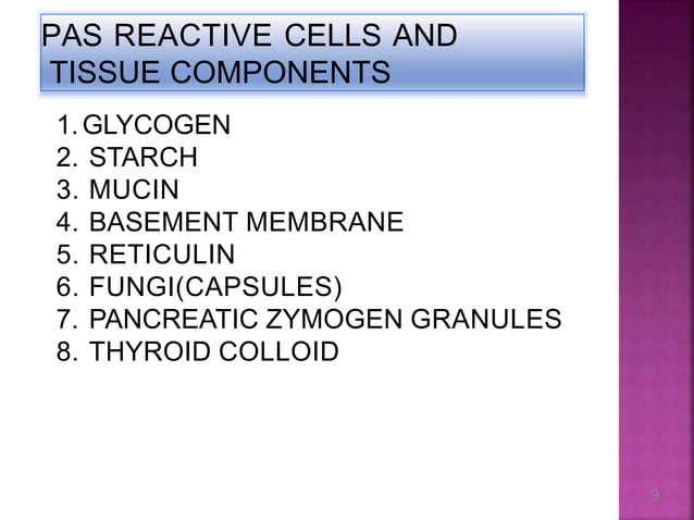 Special Staining.pptx