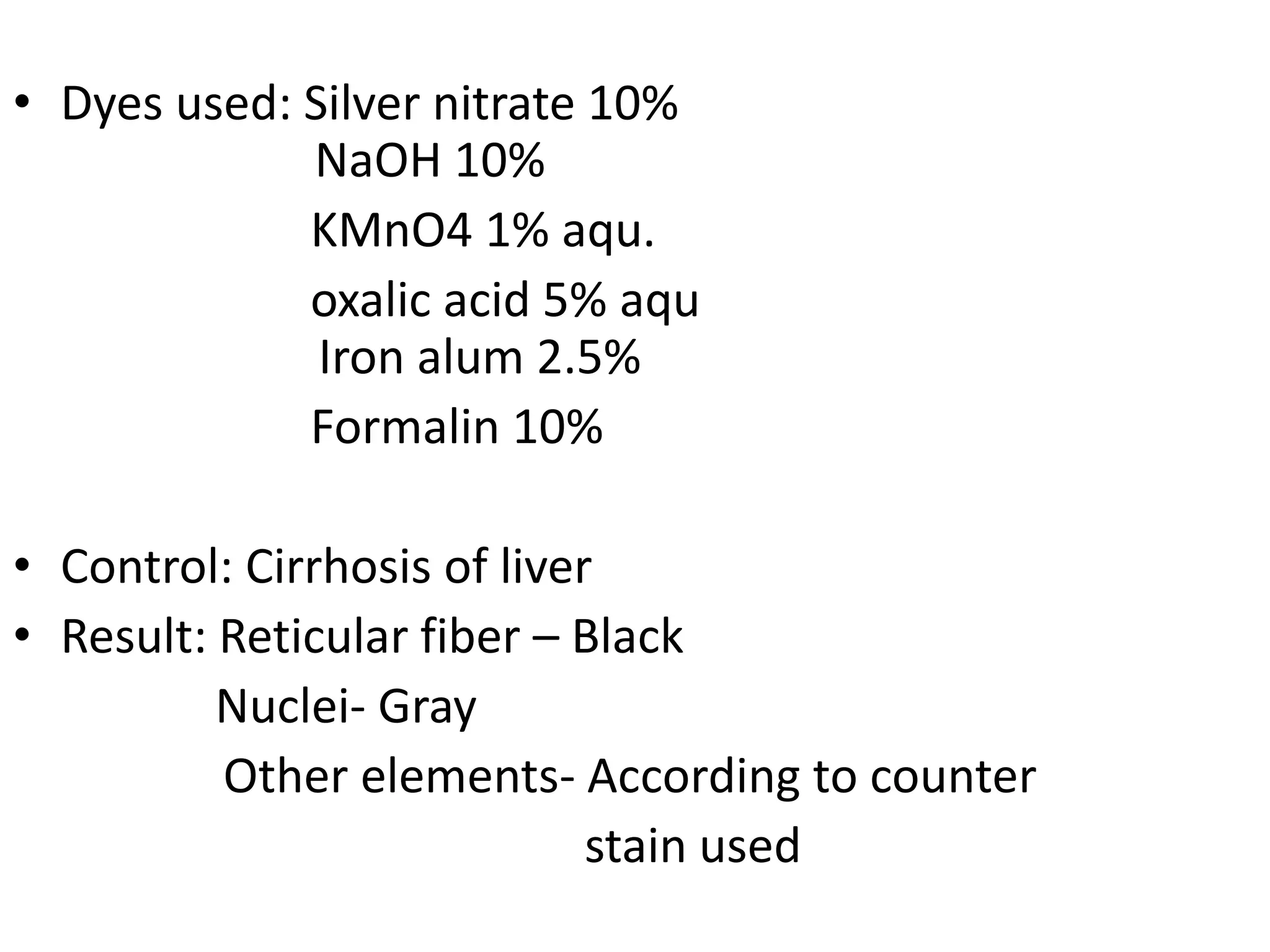 Special stain in histopathology | PPTX