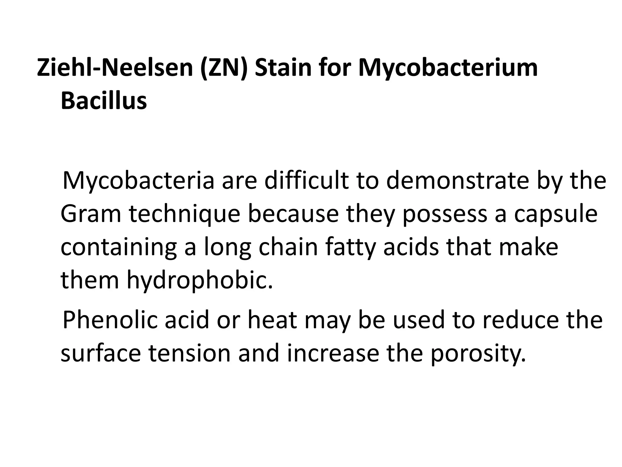 Special stain in histopathology | PPTX