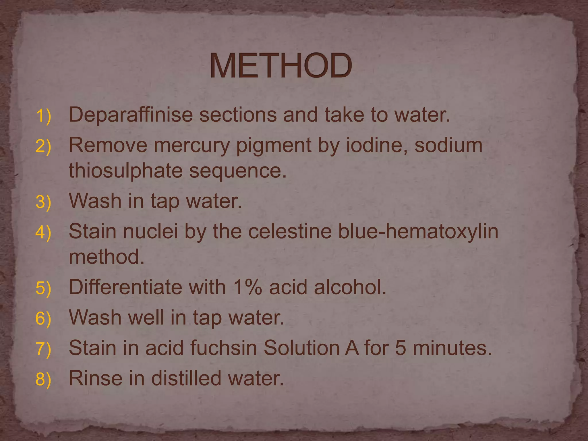 Special stains by sowmya | PPTX
