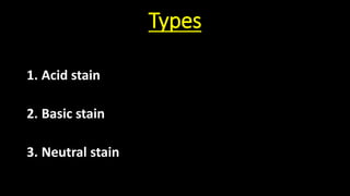 Special stains in dermato pathology - final copy | PPTX