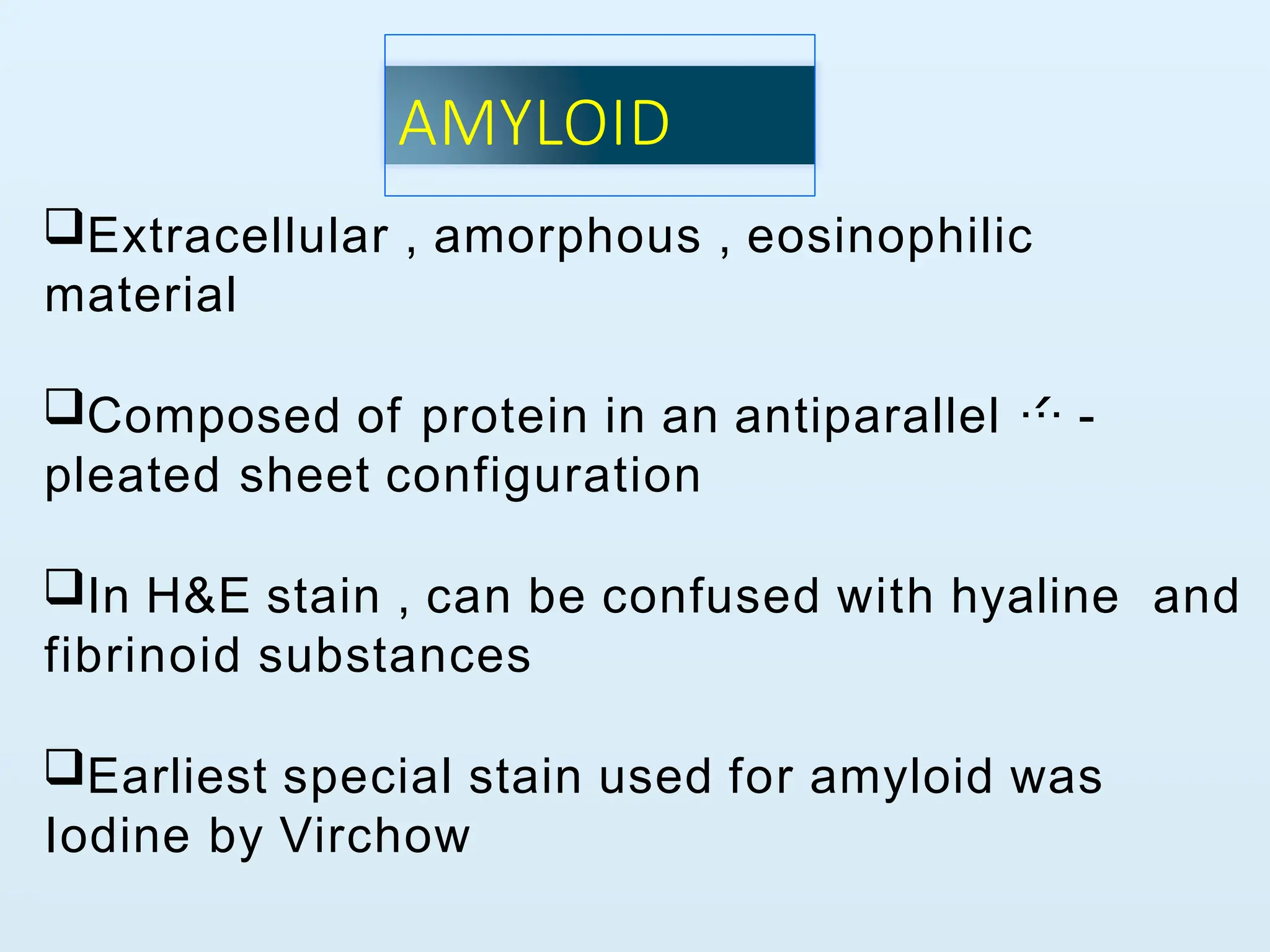special stains in histopathology techiqu | PPTX