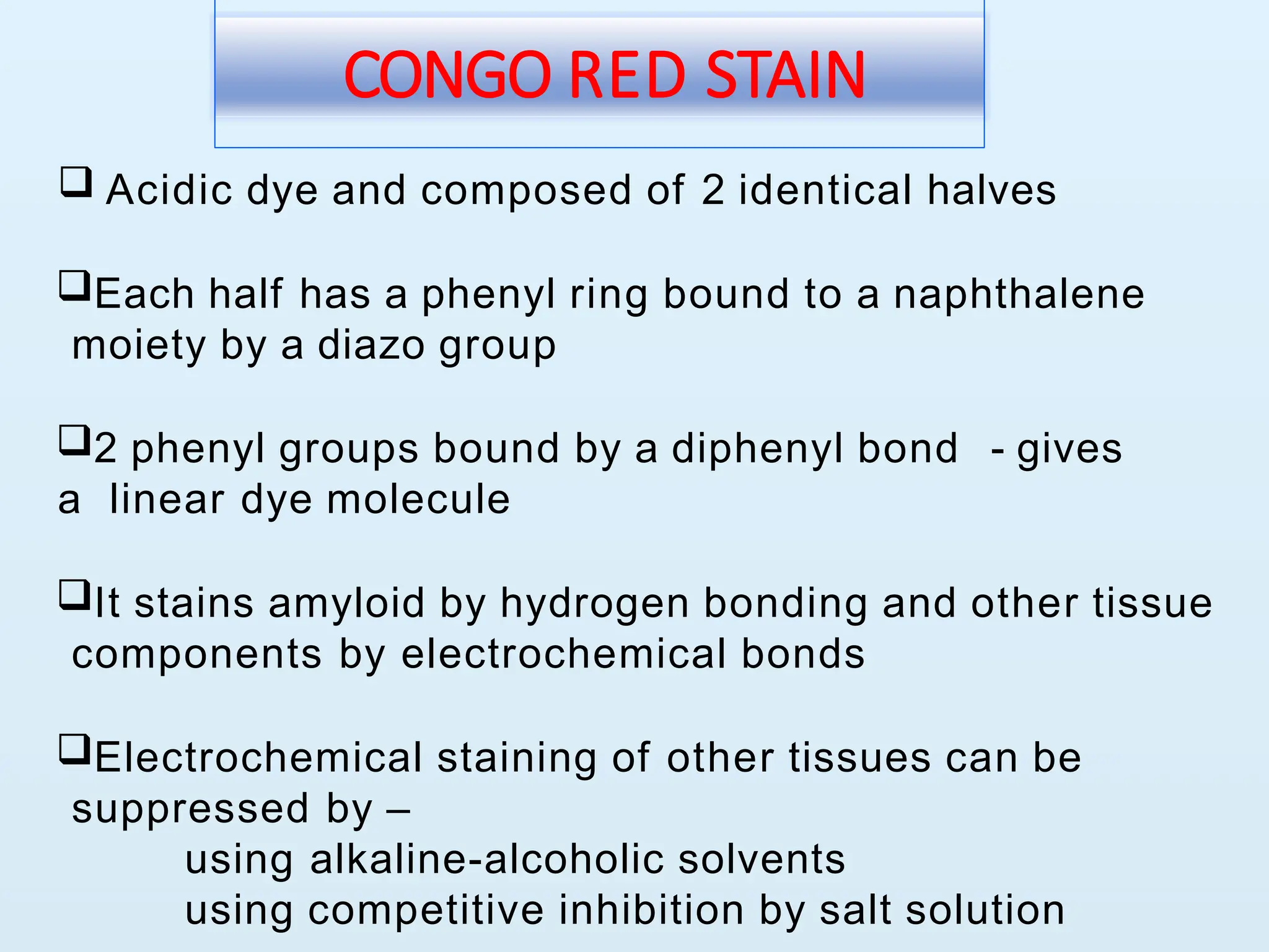 special stains in histopathology techiqu | PPTX