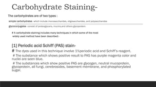 Special Stains Used in Histopathological.pdf yogesh patel.pdf