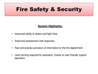 Special systems | PPTX