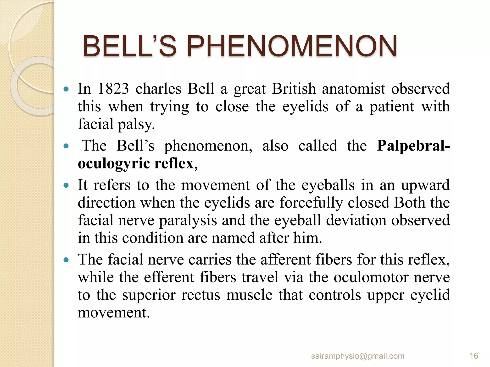 Neurological special tests.pptx