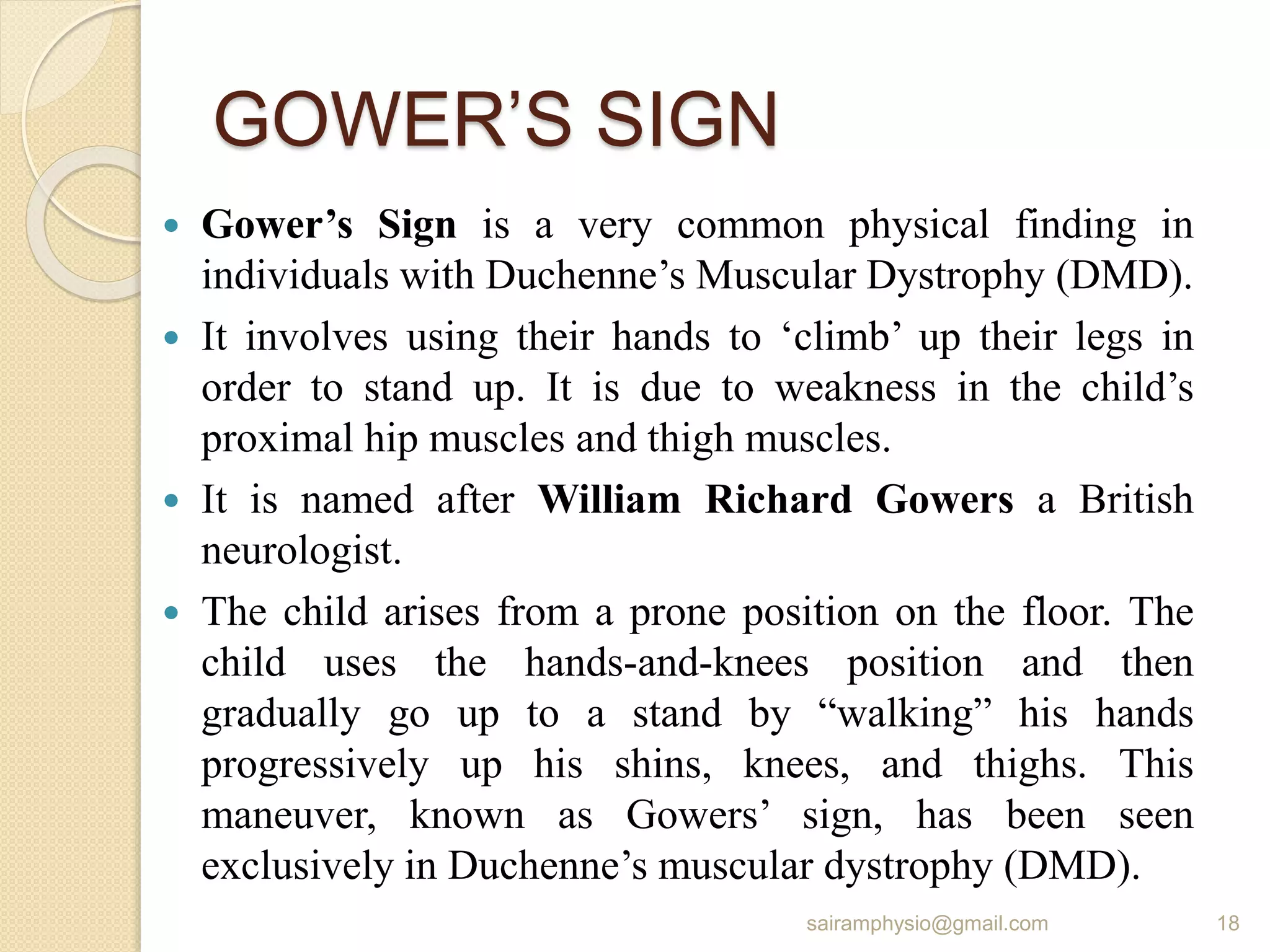 Neurological special tests.pptx