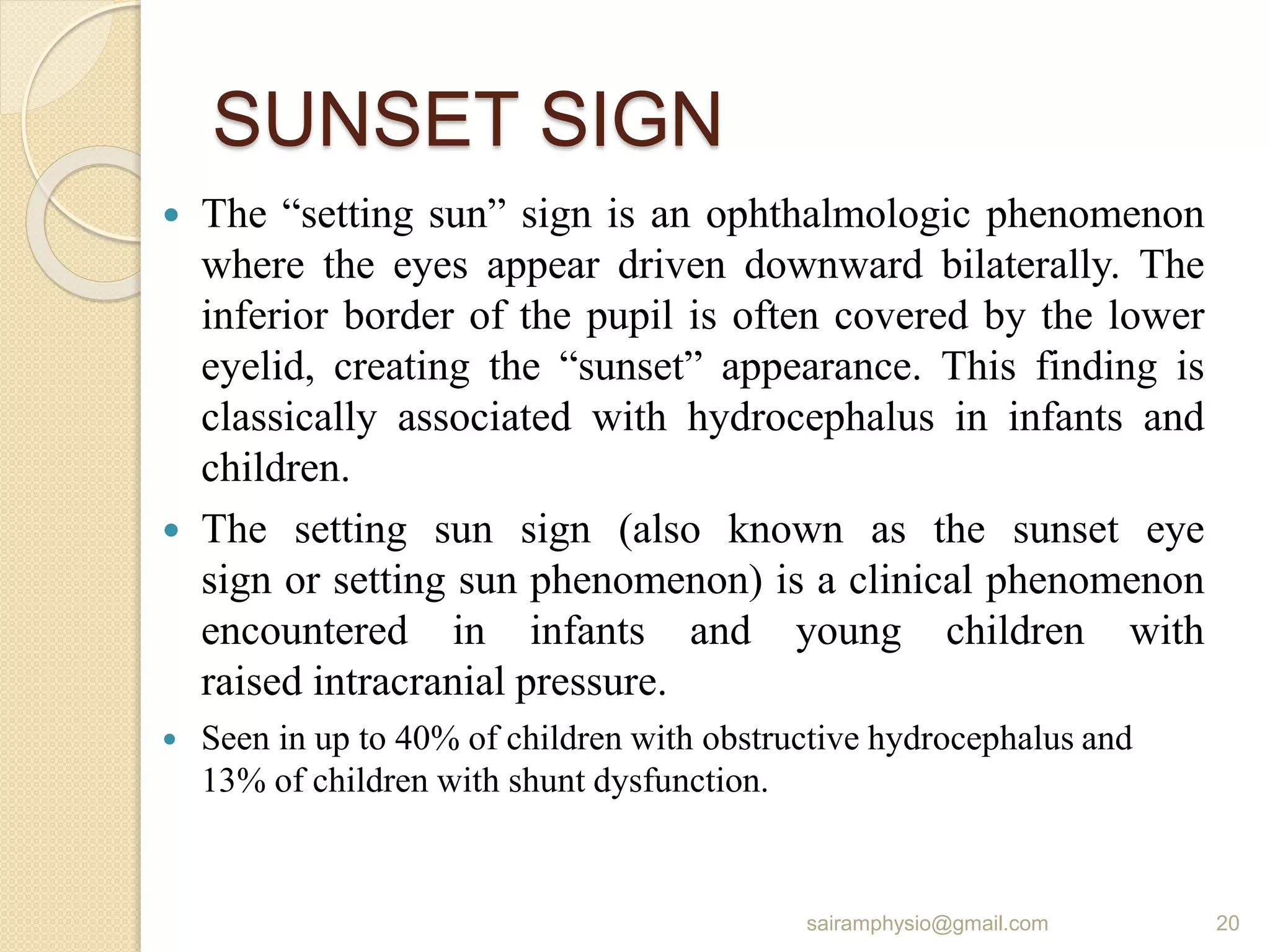 Neurological special tests.pptx