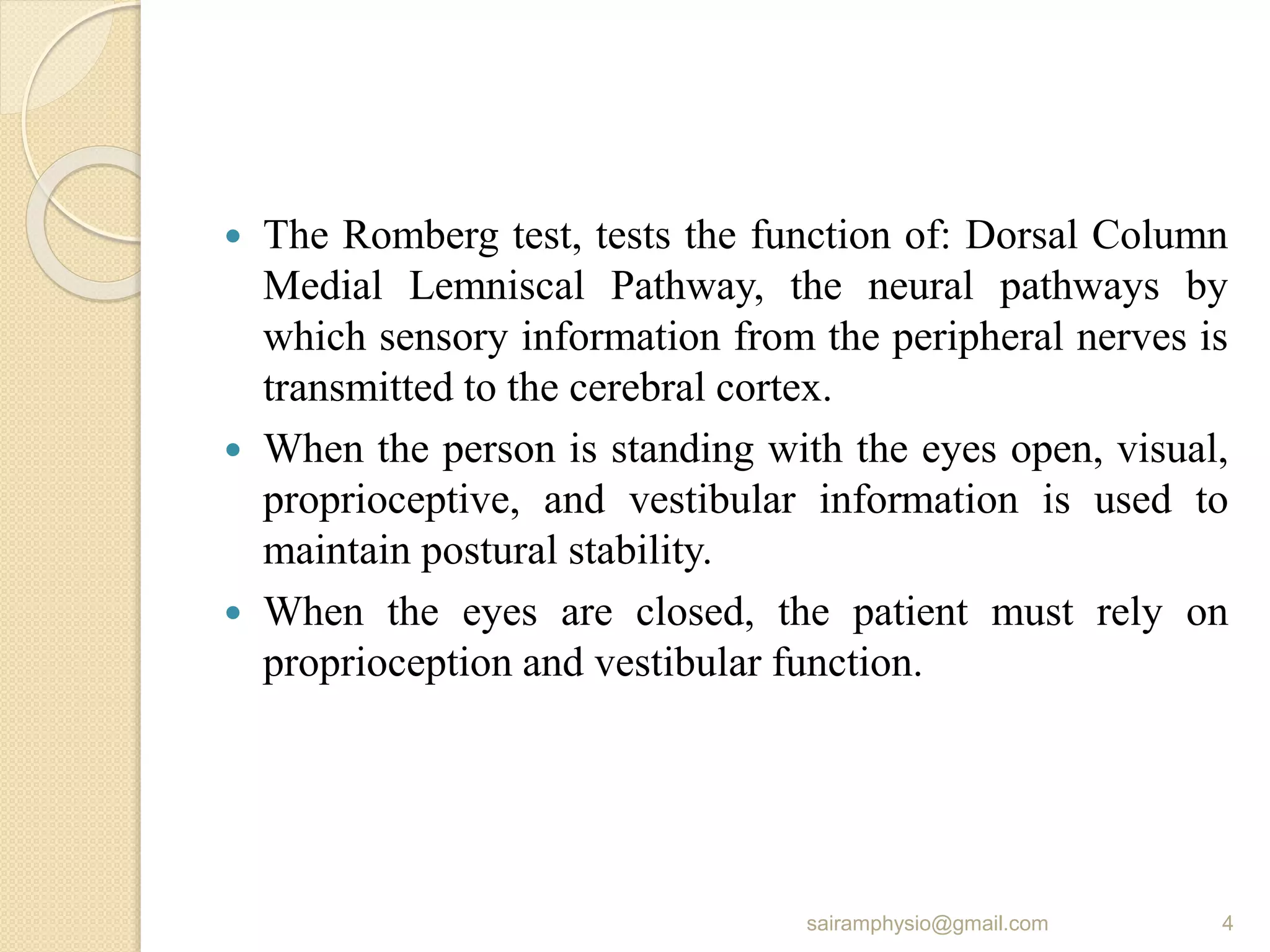 Neurological special tests.pptx