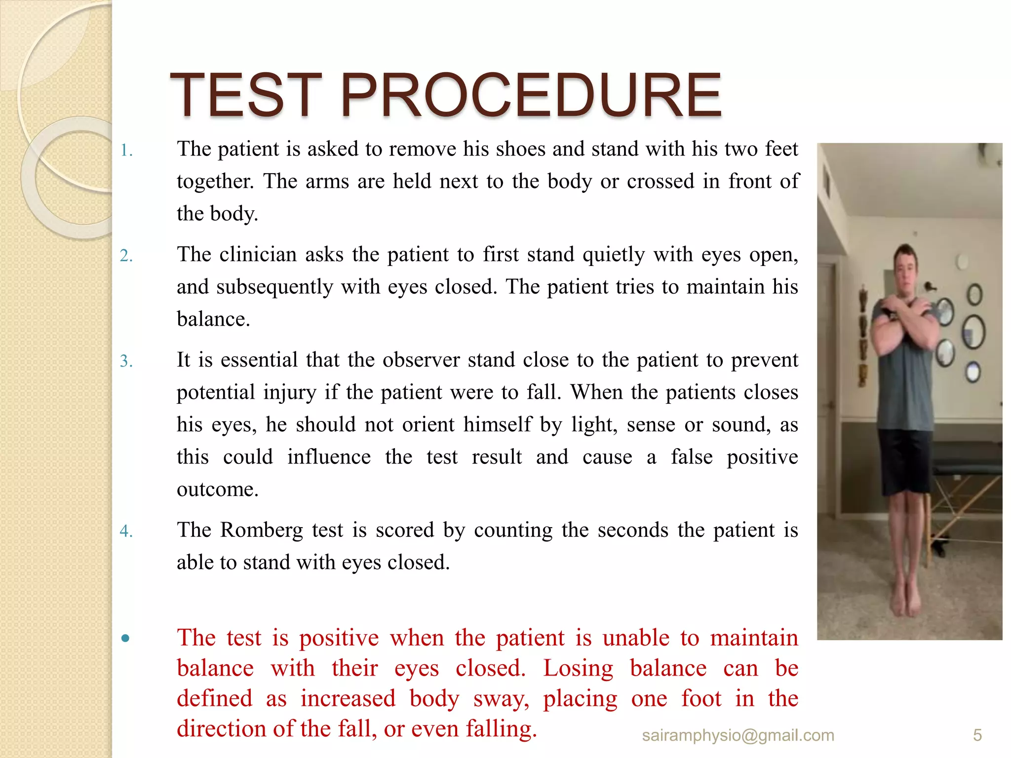 Neurological special tests.pptx