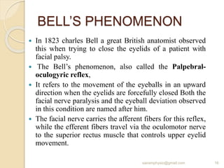 Neurological special tests.pptx | Death, Injury, or Military Conflict ...