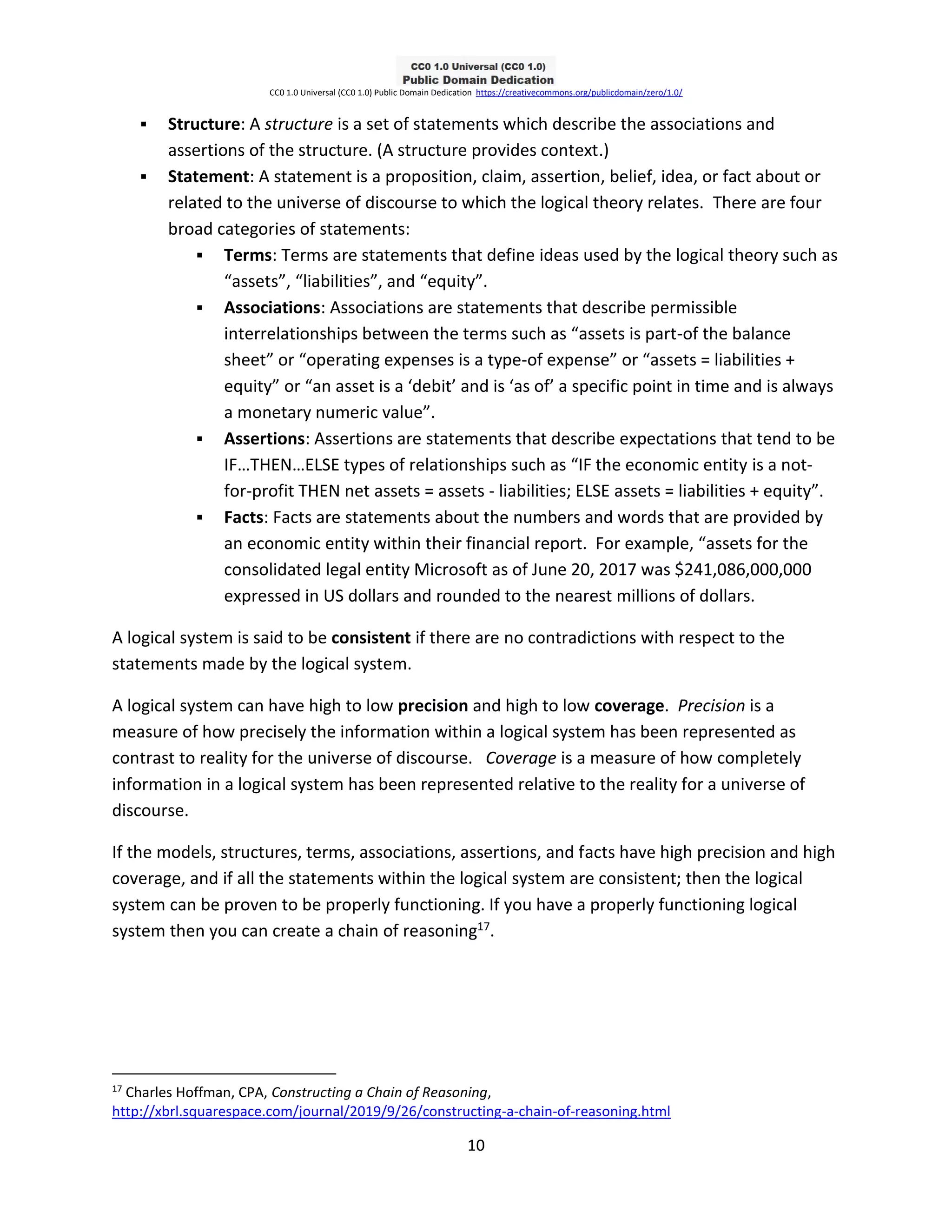 Special Theory of Machine-based Automated Communication of Semantic ...