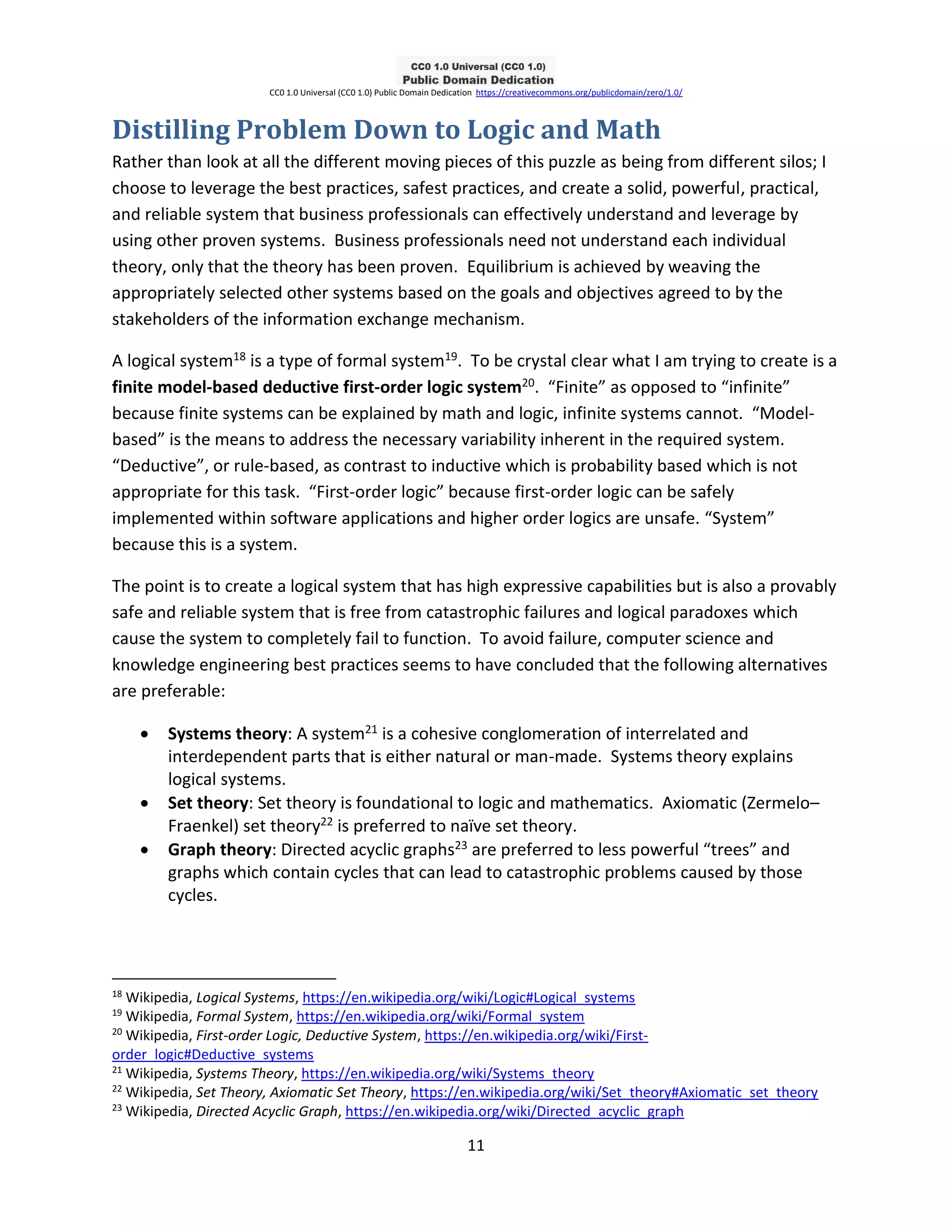 Special Theory of Machine-based Automated Communication of Semantic ...